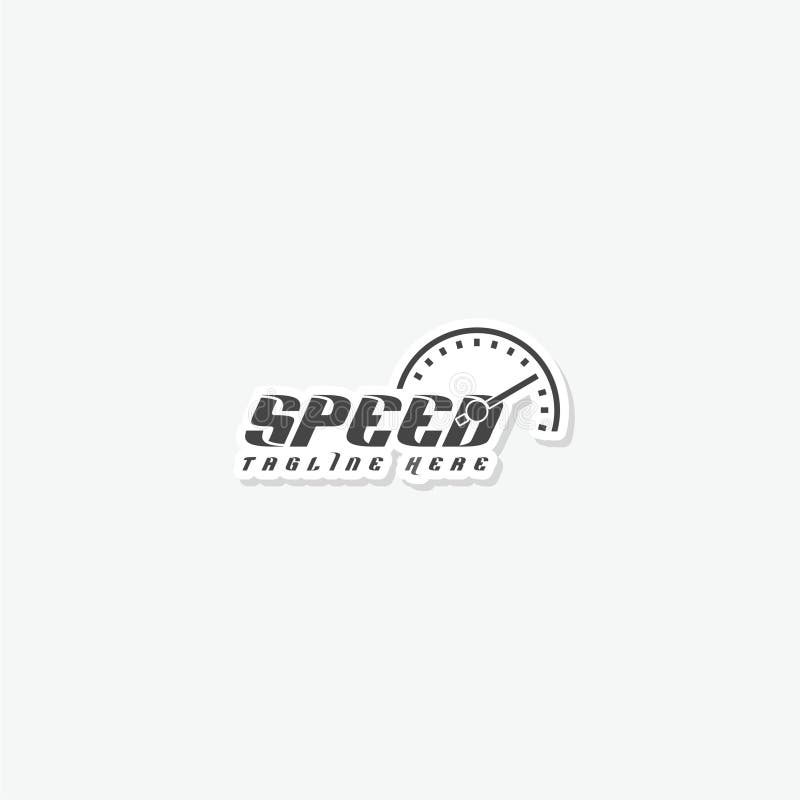 Speedometer Sticker Stock Illustrations – 410 Speedometer Sticker Stock ...