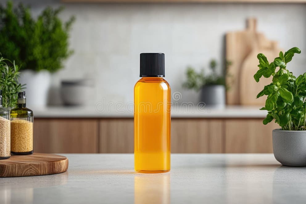 Fast-Acting Anti-Bacterial Surface Cleaner for Kitchen Countertops ...