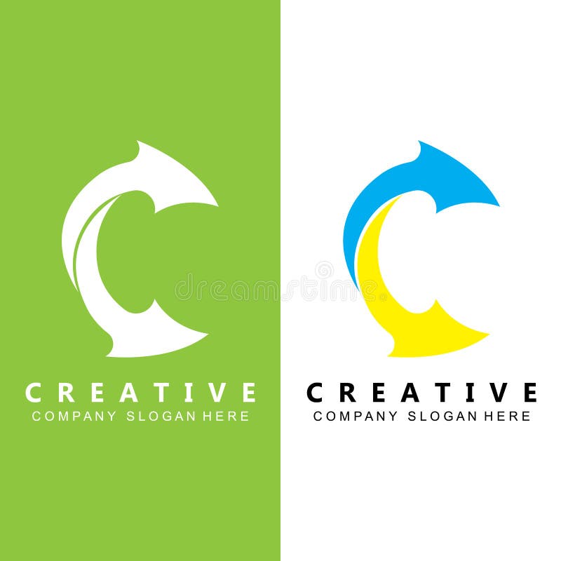 Fast Arrow Logo Vector Icon Symbol Stock Vector - Illustration of ...