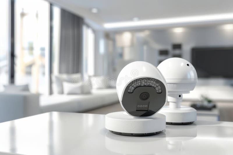Fast, Automated Alarms Enhance Security Setups at Home, Driven by Smart ...