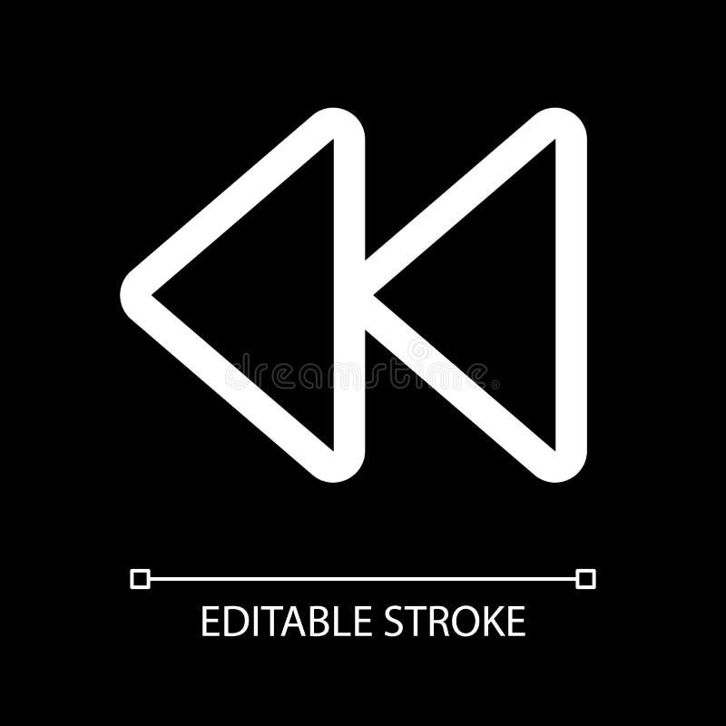 Backwards Logo Stock Illustrations – 314 Backwards Logo Stock ...