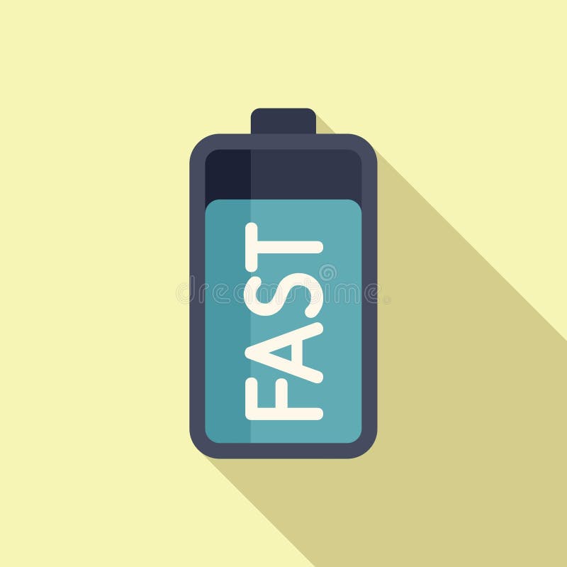 Fast Charging Icon Stock Illustrations – 2,407 Fast Charging Icon Stock ...