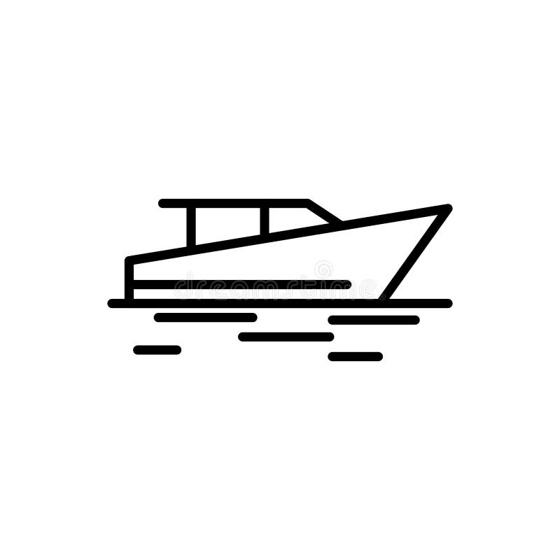 Fast Boat Stock Illustrations – 7,265 Fast Boat Stock Illustrations ...