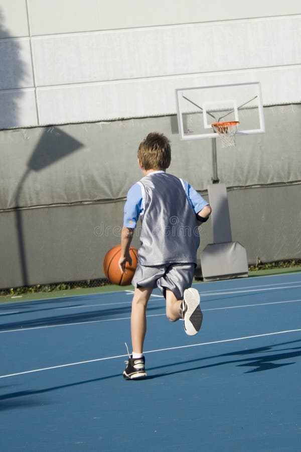 Fast Break stock photo. Image of sports, game, activity - 1912172