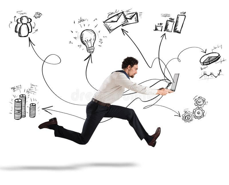 Fast business stock image. Image of idea, economy, profit - 79511785