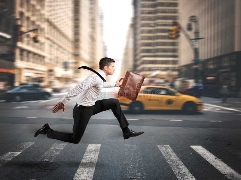 Fast business stock image. Image of businessman, download - 34935539