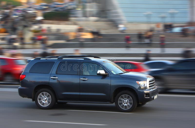 Fast car stock photo. Image of outdoors, driver, race - 13038760
