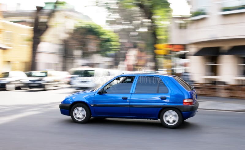 Fast car stock photo. Image of awesome, coupe, vehicle - 15152068