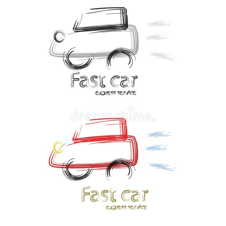 Fast Car Clipart Stock Illustrations – 3,881 Fast Car Clipart Stock ...