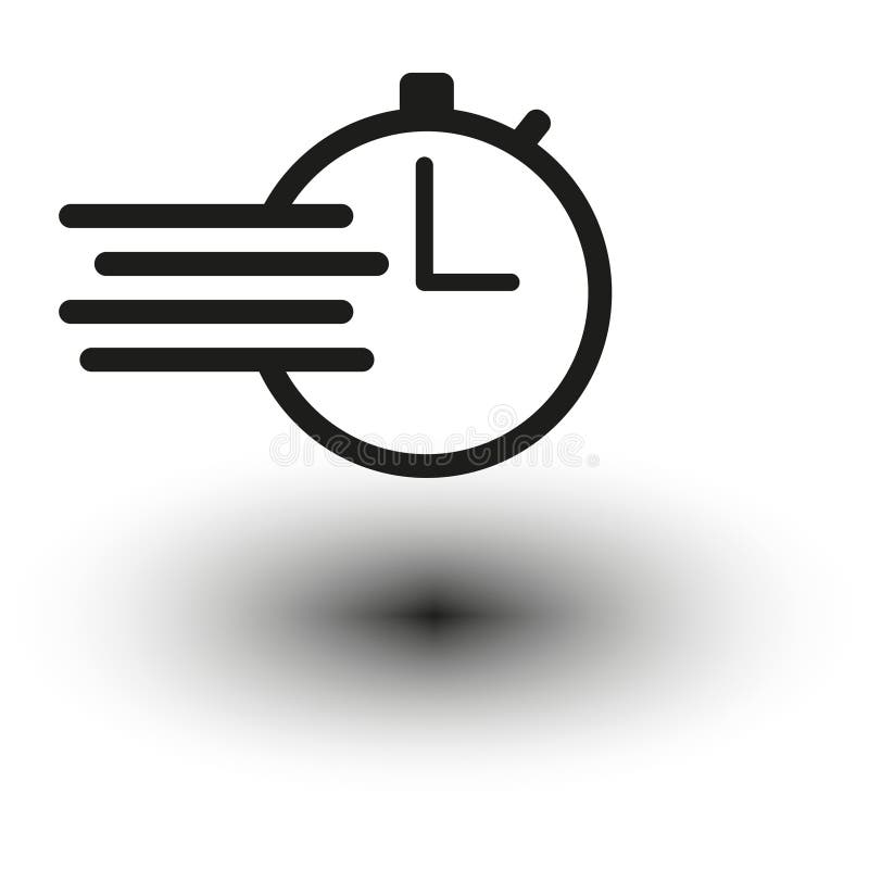 Fast Time Symbol Stock Illustrations – 38,937 Fast Time Symbol Stock ...