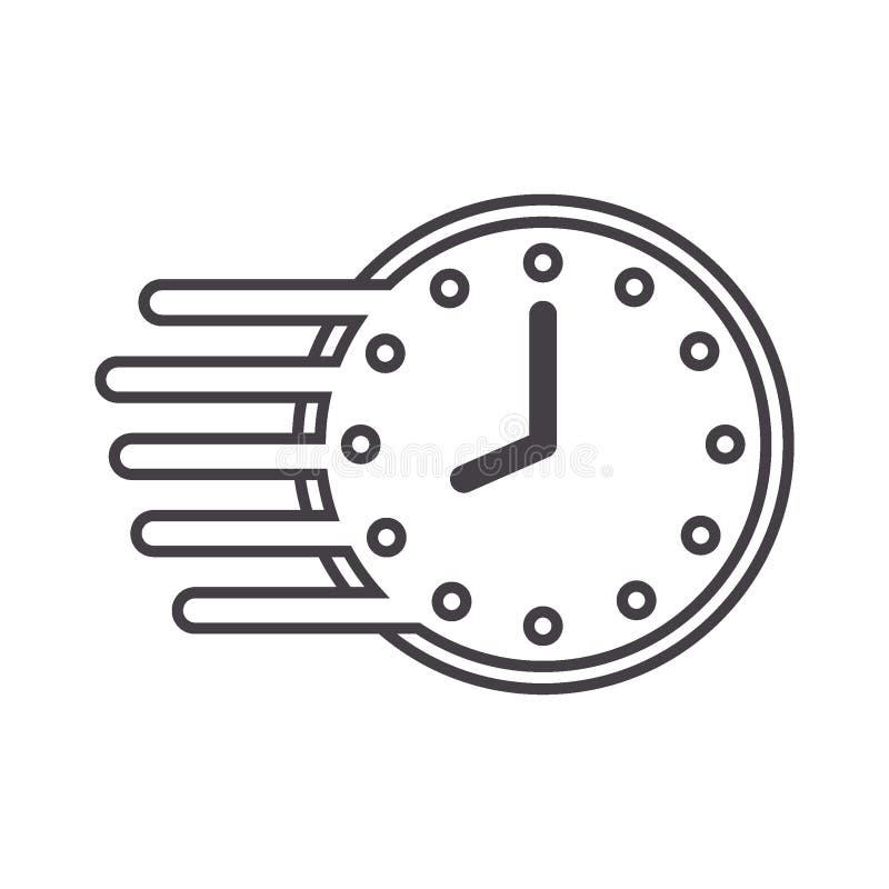 Fast Clock Stock Illustrations – 15,893 Fast Clock Stock Illustrations ...