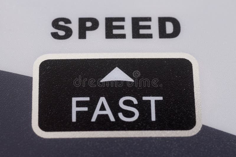 Fast stock image. Image of text, fast, concepts, topics - 49291713