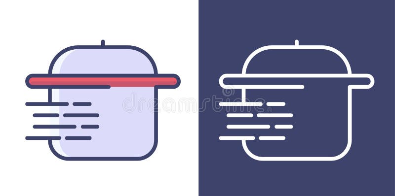 Fast Pot Logo Stock Illustrations – 507 Fast Pot Logo Stock ...