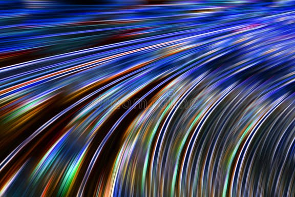 Fast data transmission stock illustration. Illustration of fast - 32599334