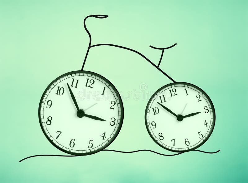 Fast Cartoon Clocks Stock Photos - Free & Royalty-Free Stock Photos ...