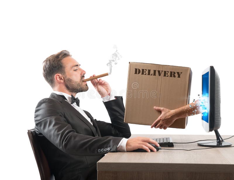 5,478 Man Carrying Computer Stock Photos - Free & Royalty-Free Stock ...