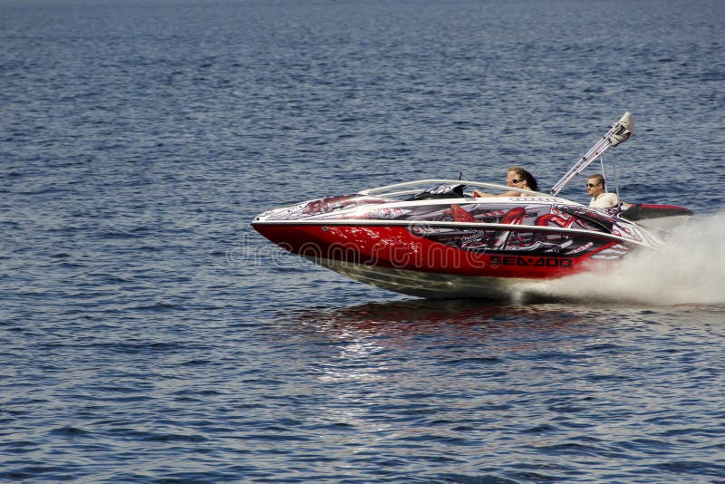 Fast drive! editorial stock image. Image of power, drive - 58466704