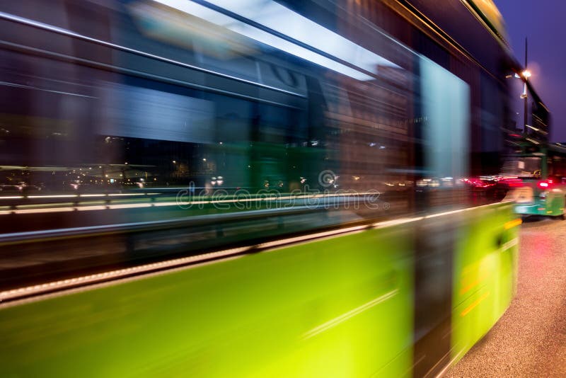 Fast driving cars on road stock photo. Image of motion - 17987910