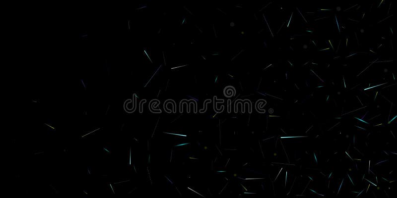Fast Effect. Motion Neon stock illustration. Illustration of digital ...
