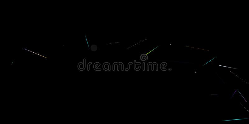 Fast Effect. Motion Neon stock illustration. Illustration of glow ...