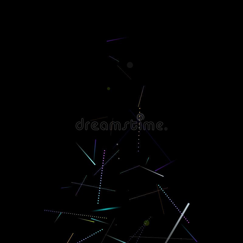 Fast Effect. Motion Neon stock illustration. Illustration of minimal ...