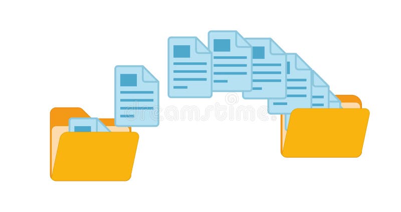 Fast File Transfer, Quick Torrent of Copying Data from Folder To Folder ...