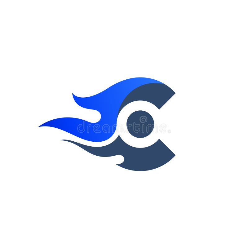 Fire Letter C Stock Illustrations – 386 Fire Letter C Stock ...