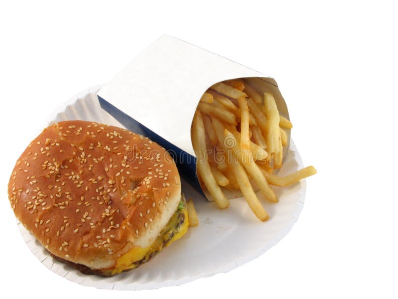 Fast Food stock image. Image of potatoes, fast, melted - 349617