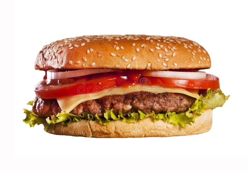 Fast food stock image. Image of burger, grease, sandwich - 9792331