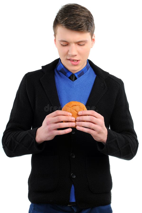 Fast food stock image. Image of meal, lunch, snack, nutriment - 32945129