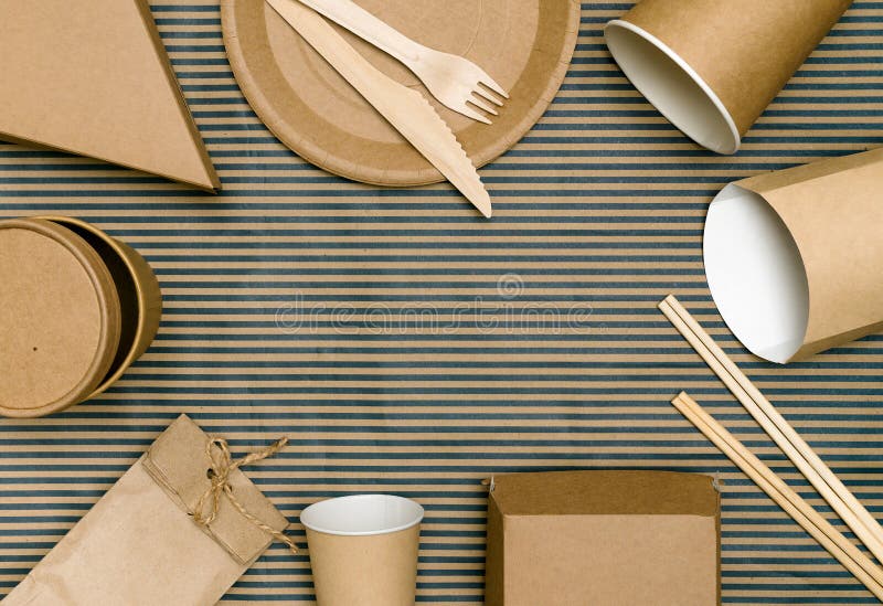 1,389 Fast Food Packaging Paper Set Stock Photos - Free & Royalty-Free ...