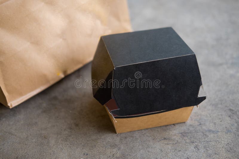 1,526 Fast Food Packaging Paper Set Stock Photos - Free & Royalty-Free ...