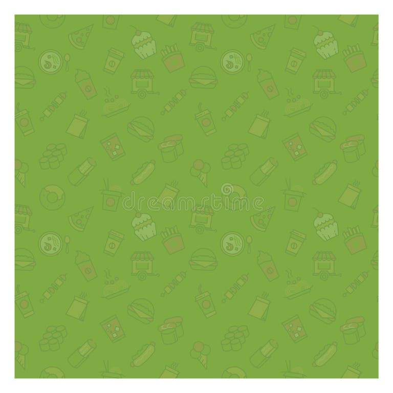 Snack Background Stock Illustrations – 694,023 Snack Background Stock ...