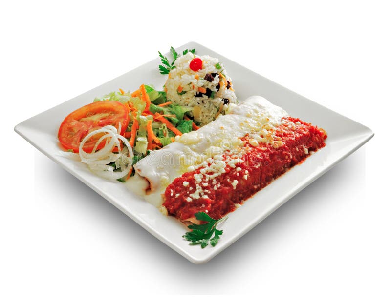 Fast Food stock image. Image of dinner, fast, prepared - 91870681