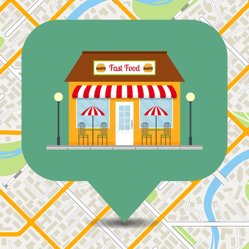 Map Pinpoint Stock Illustrations – 9,953 Map Pinpoint Stock ...