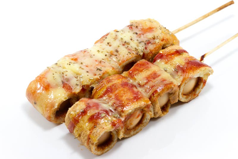 Fast food stock image. Image of mayonnaise, pastry, roll - 42076627