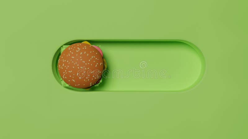 Burger Slider Stock Illustrations – 185 Burger Slider Stock ...