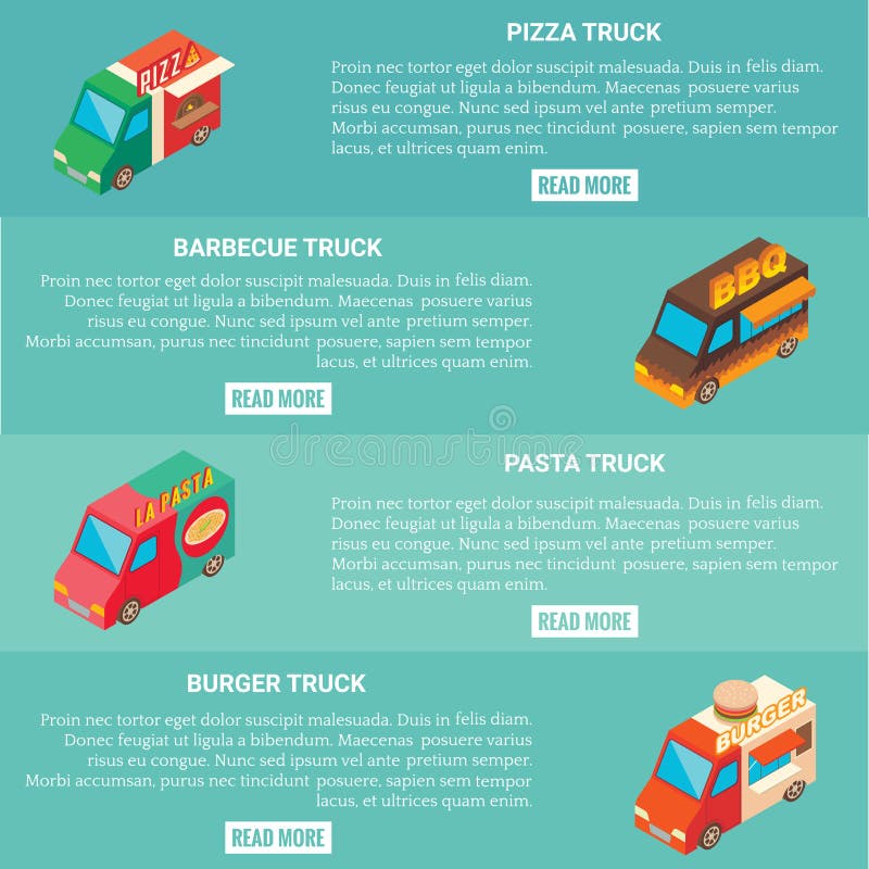 Fast Food Color Isometric Icons Stock Illustrations – 100 Fast Food ...