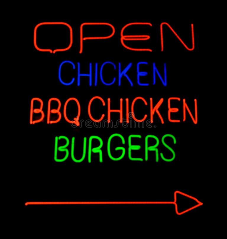 338 Chicken Bbq Sign Stock Photos - Free & Royalty-Free Stock Photos ...