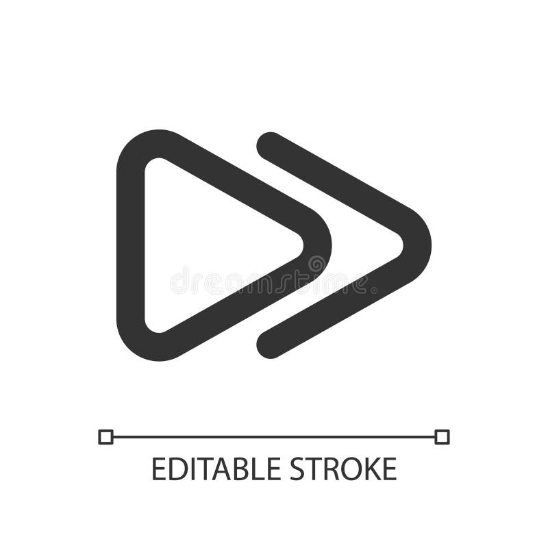 Fast Forward Pixel Stock Illustrations – 557 Fast Forward Pixel Stock Illustrations, Vectors ...