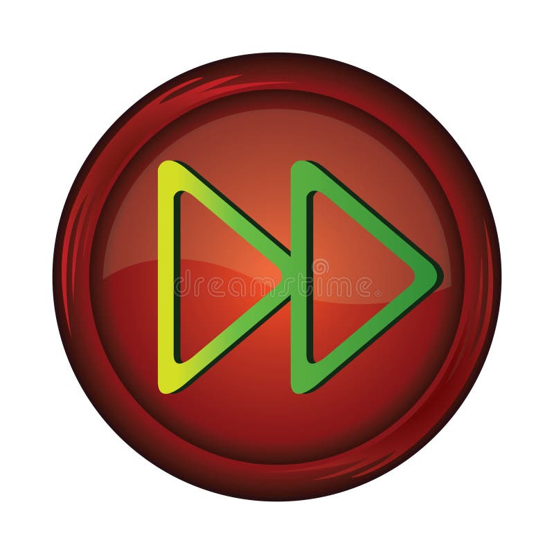 Forward Button Stock Illustrations – 49,327 Forward Button Stock Illustrations, Vectors ...