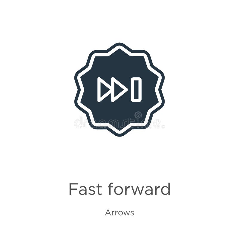 Fast Forward Logo Stock Illustrations – 2,825 Fast Forward Logo Stock ...