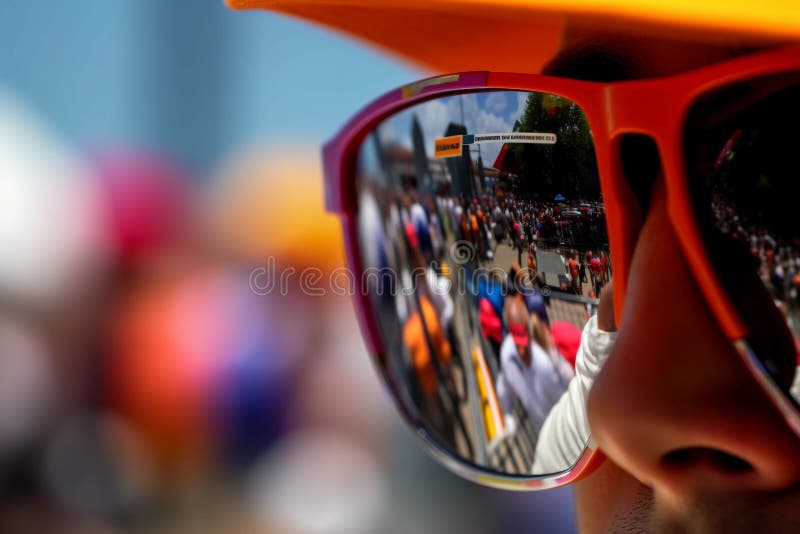 Fast and Furious: Illustration with a Formula 1 Theme Stock ...