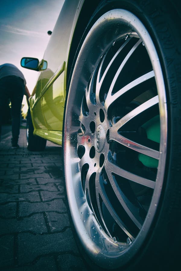 Fast and furious editorial photo. Image of rims, chrome - 90299911