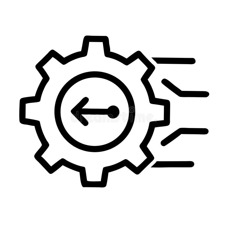 Reverse Engineering Logo