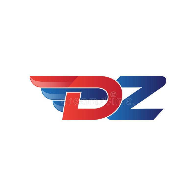 Dz Logo Stock Illustrations – 1,352 Dz Logo Stock Illustrations ...