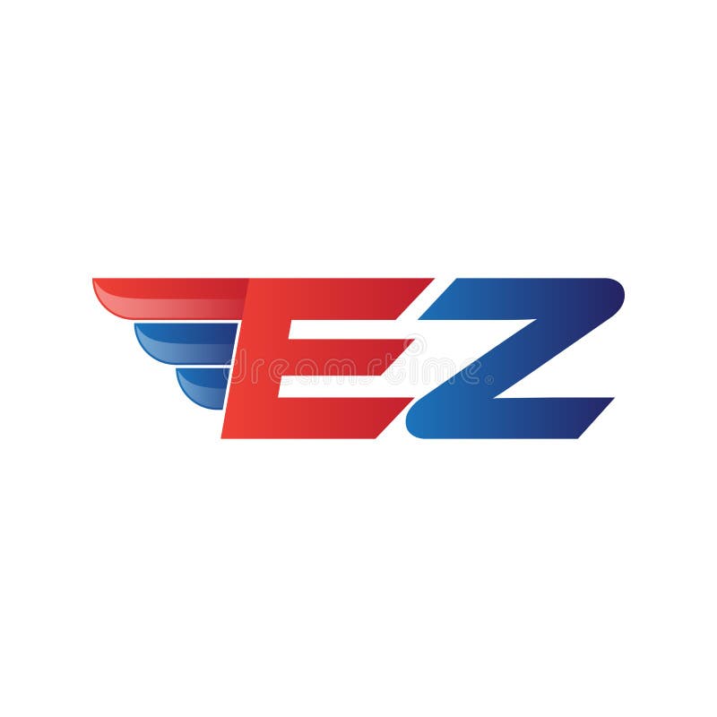 Letter Ez Stock Illustrations – 1,032 Letter Ez Stock Illustrations ...