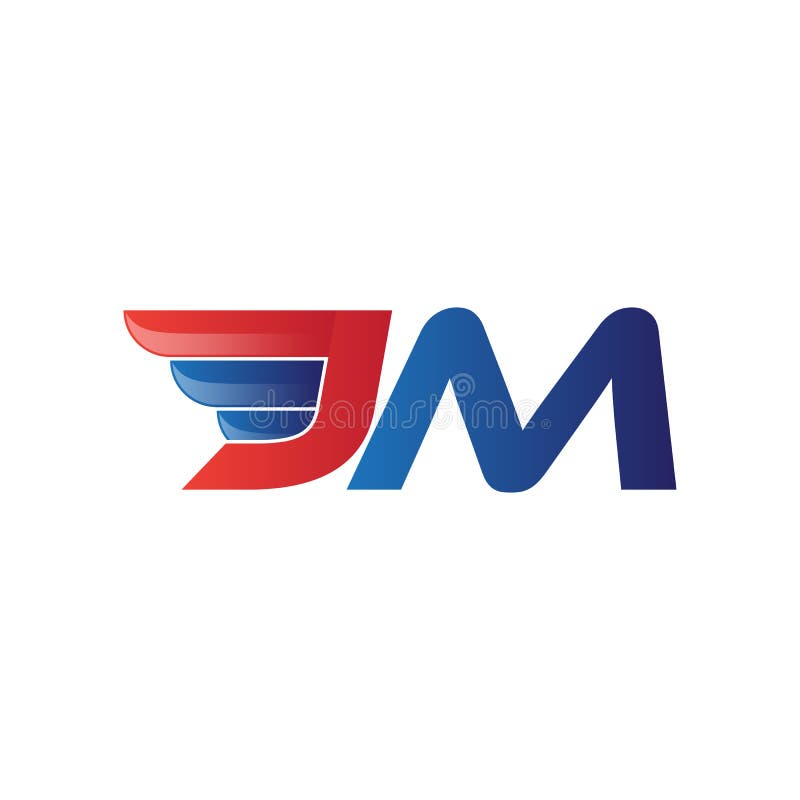 Jm Logo Stock Illustrations – 1,017 Jm Logo Stock Illustrations ...