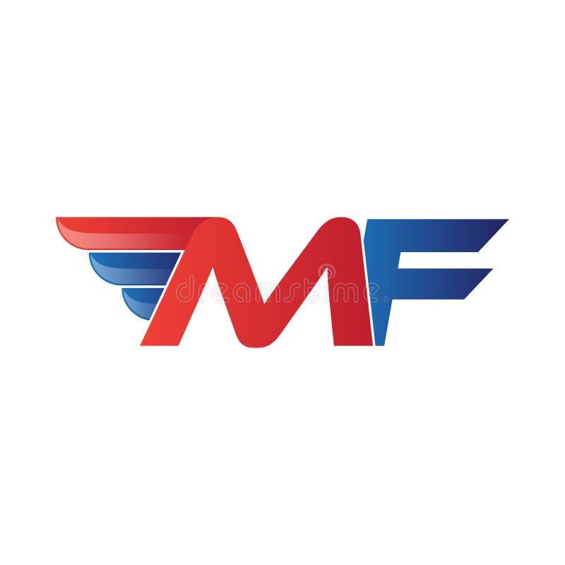 Mf Logo Stock Illustrations – 1,001 Mf Logo Stock Illustrations ...