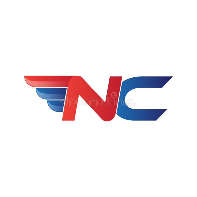Nc Logo Stock Illustrations – 1,795 Nc Logo Stock Illustrations ...